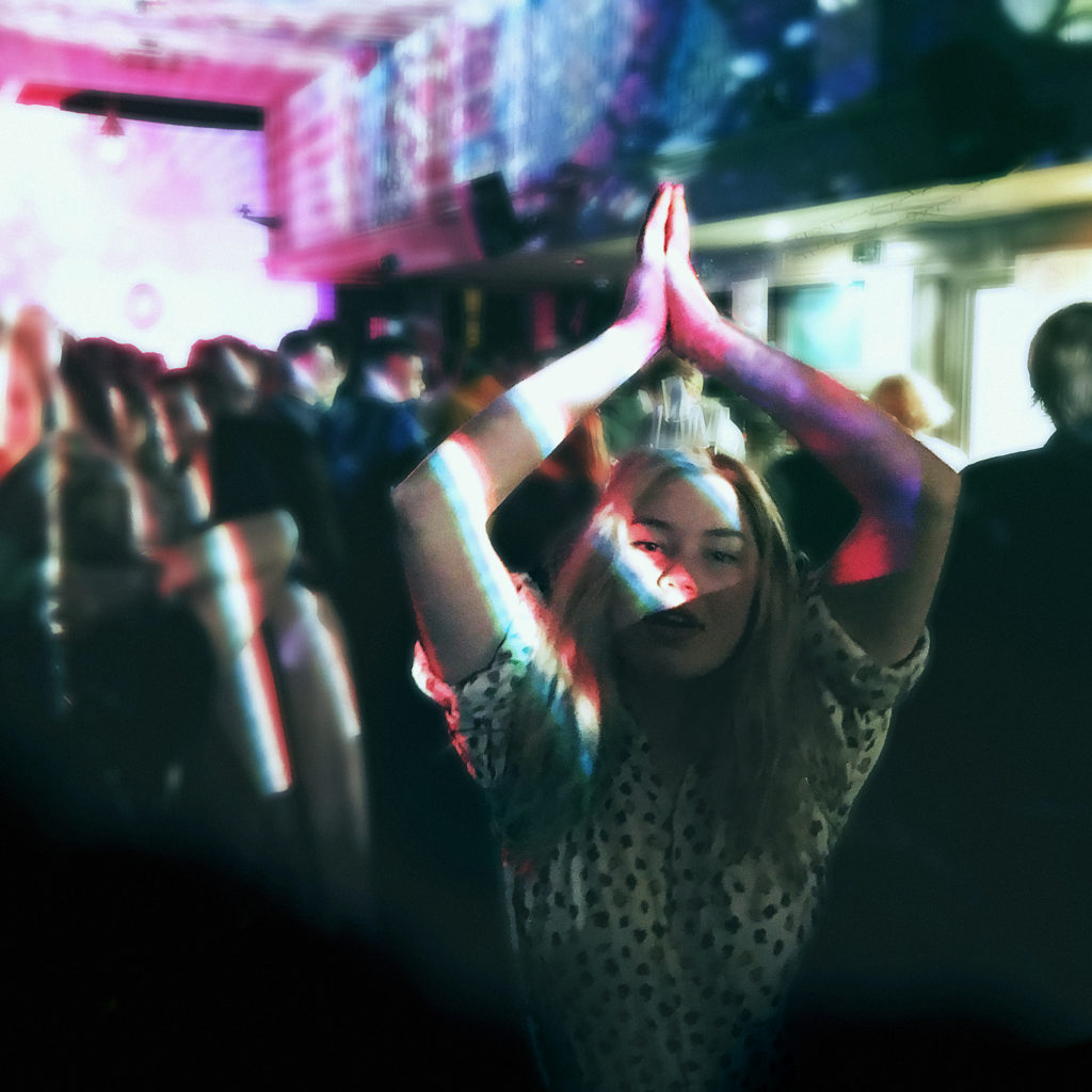 RHAIN | The Music Ninja