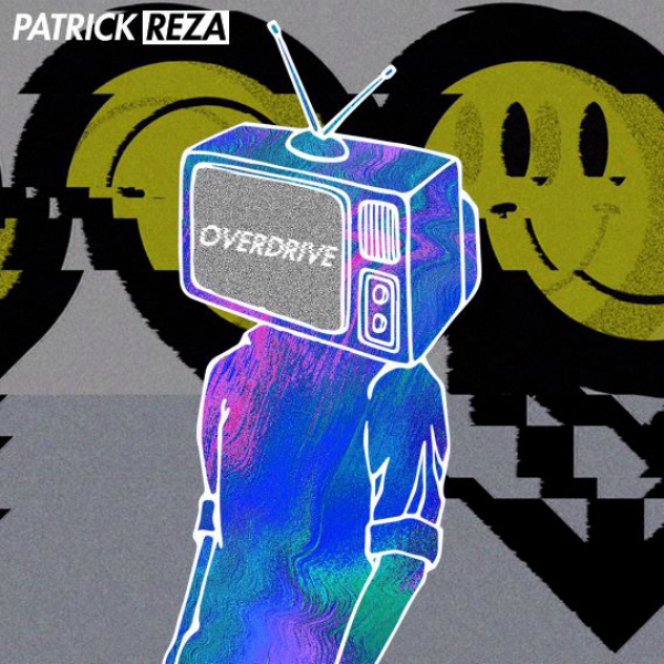 [Electro House] PatrickReza - OVERDRIVE | The Music Ninja