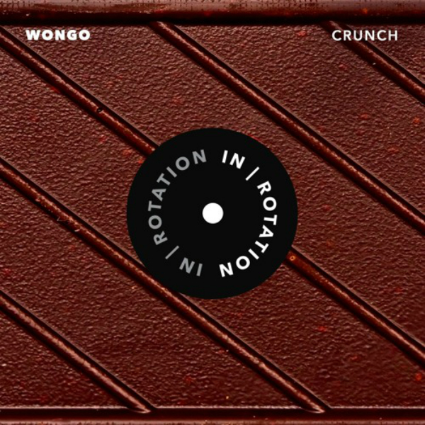 Wongo - Crunch [TMN Premiere] | The Music Ninja