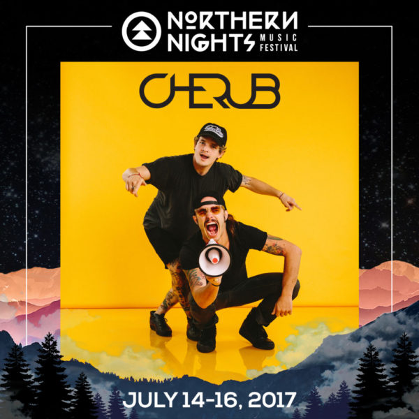 Cherub – Northern Nights Music Festival Mix [TMN EXCLUSIVE] | The Music ...