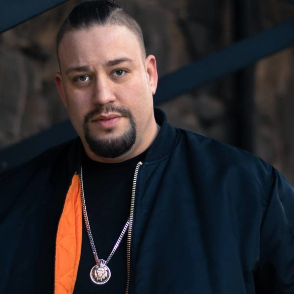 [Music Video] NANO - Hold On | The Music Ninja