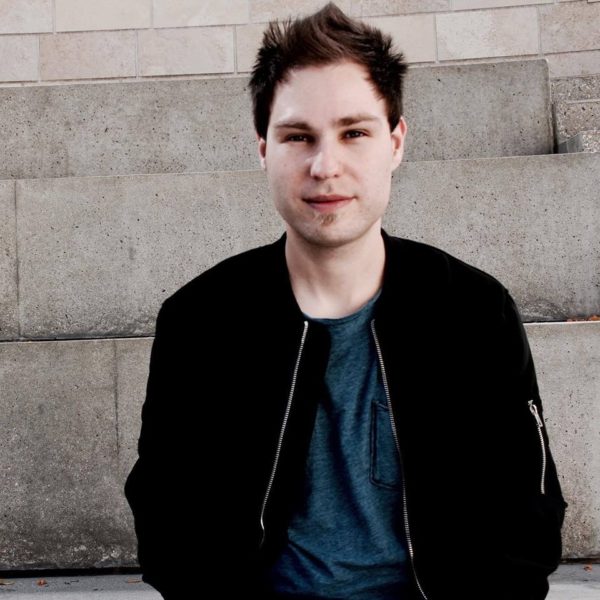 ORII - The Rule [TMN Premiere] | The Music Ninja