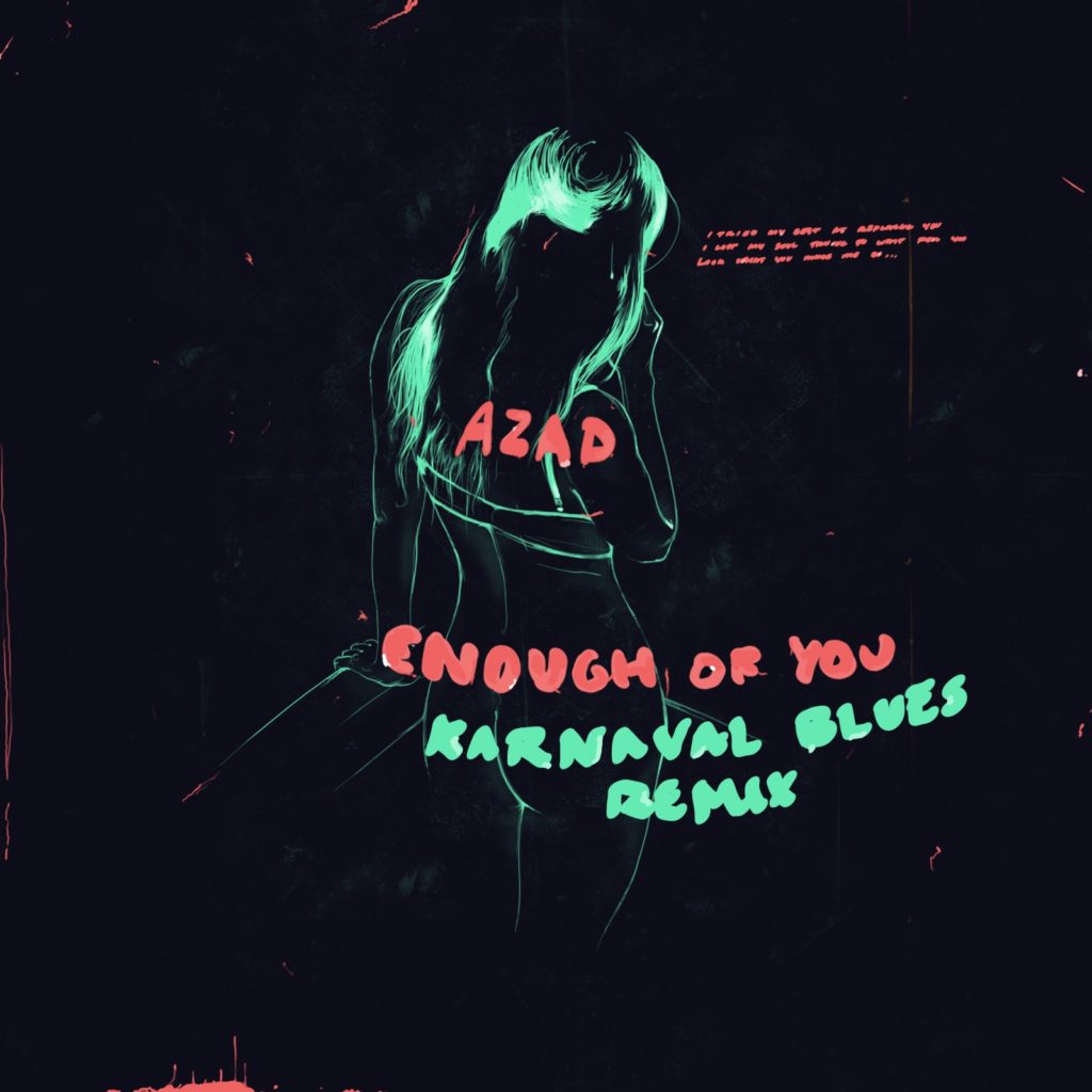 Sango | The Music Ninja