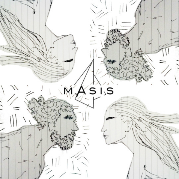 [Electronic] mAsis - Always You | The Music Ninja