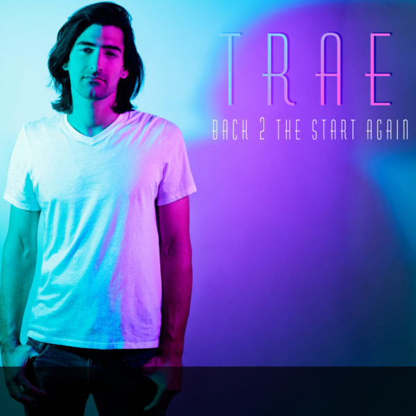 TRAE - Back 2 The Start Again [TMN Premiere] | The Music Ninja