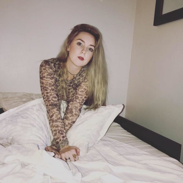 [Pop] Brooke Williams - Down Easy | The Music Ninja