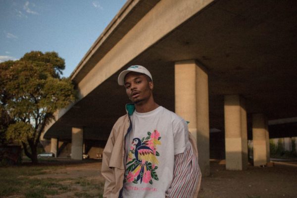 [Music Video] Caleon Fox - Semi Cinematic Visual | The Music Ninja