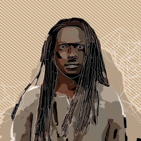 MOHA – A-Side [TMN Premiere] | The Music Ninja