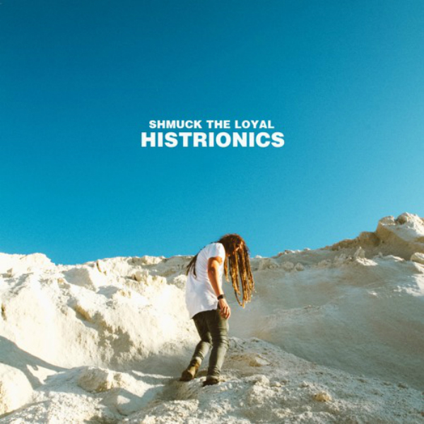 [Electronic] Shmuck The Loyal - HISTRIONICS EP | The Music Ninja