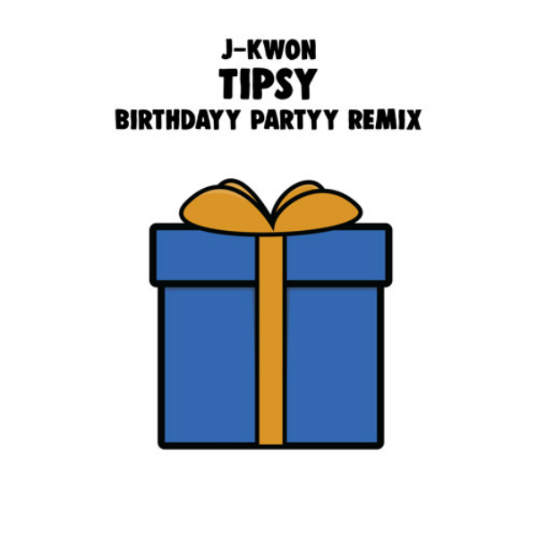 [Electro] J-Kwon - Tipsy (Birthdayy Partyy Remix) | The Music Ninja