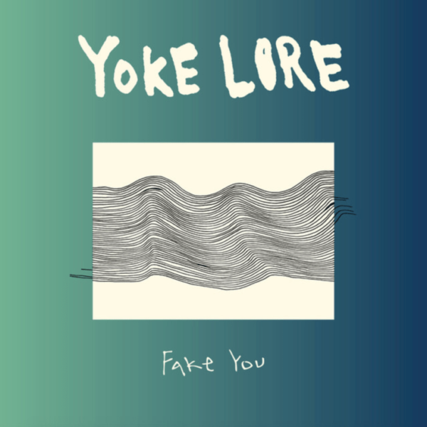 [Indie-Pop] Yoke Lore – Fake You | The Music Ninja