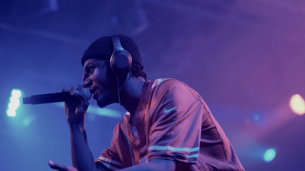 rap | The Music Ninja