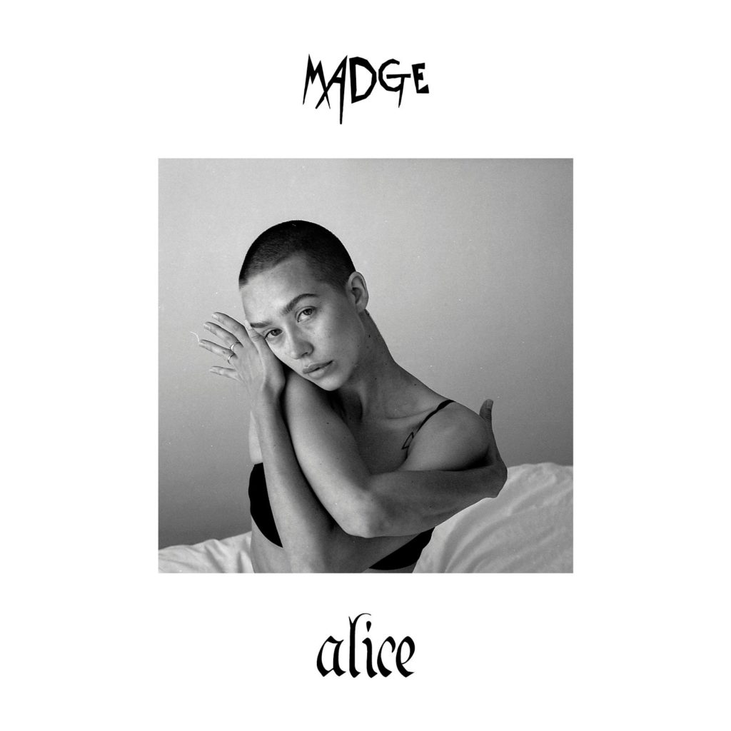 Madge – Alice [TMN PREMIERE] | The Music Ninja