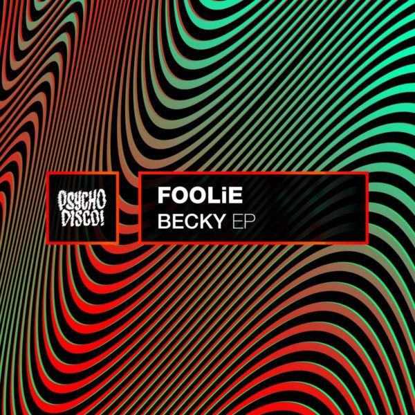 FOOLiE – Open Mouth [TMN Premiere] | The Music Ninja