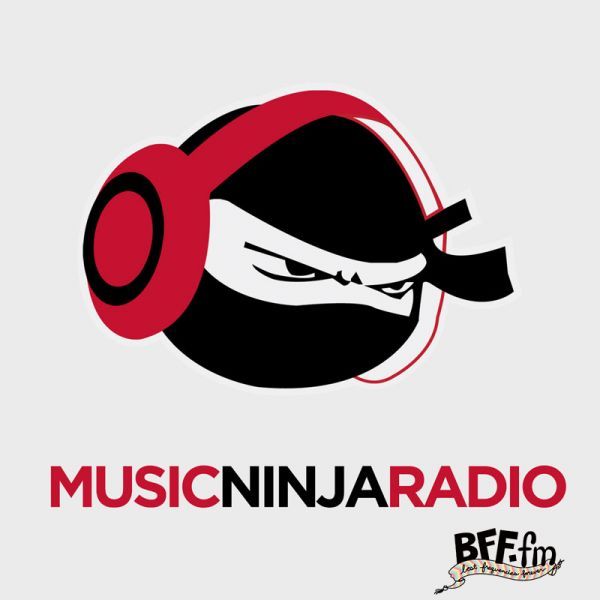 [Music Ninja Radio] Episode 150: Ninja Worldwide | The Music Ninja