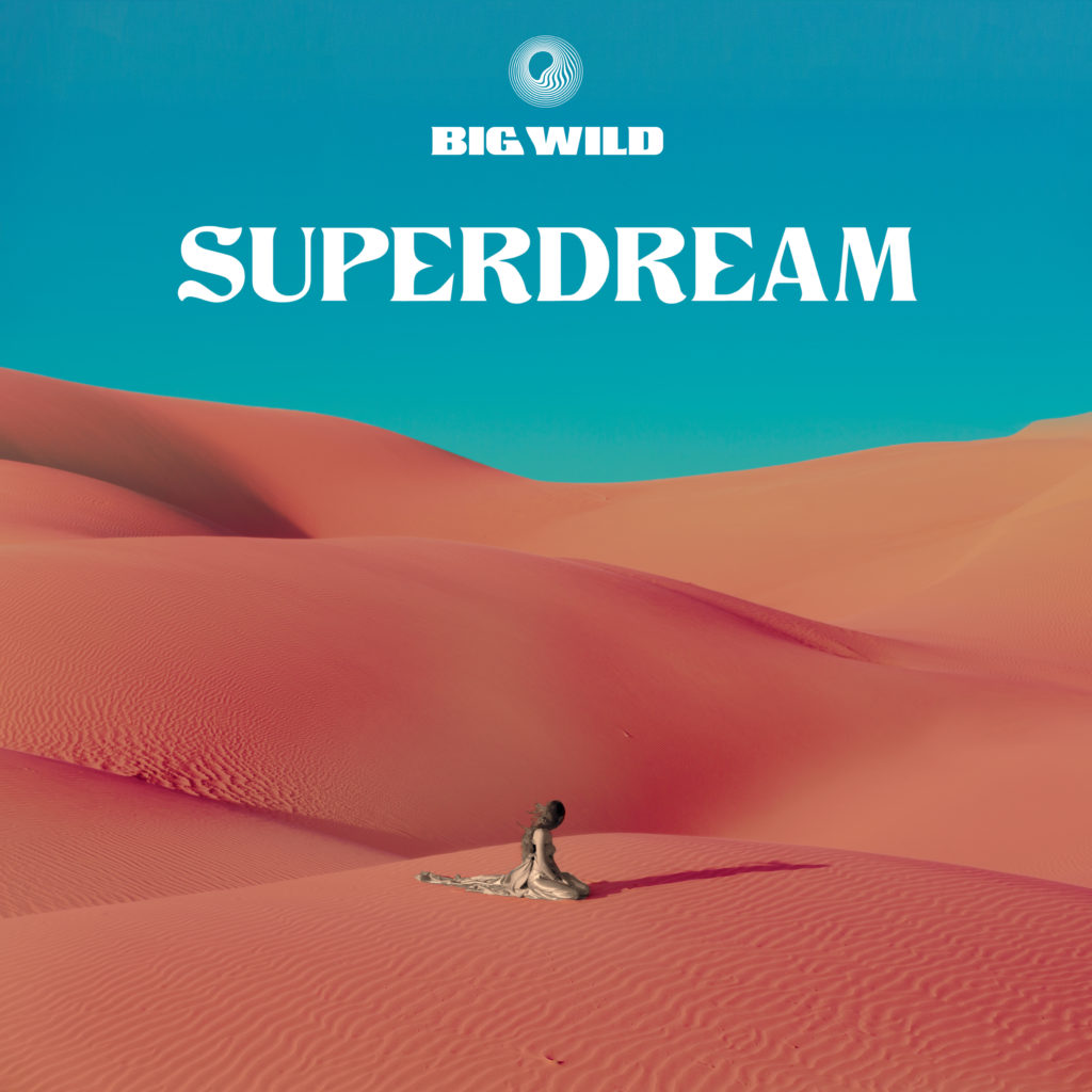 Big Wild talks Superdream, Red Rocks, and finding his voice [TMN ...