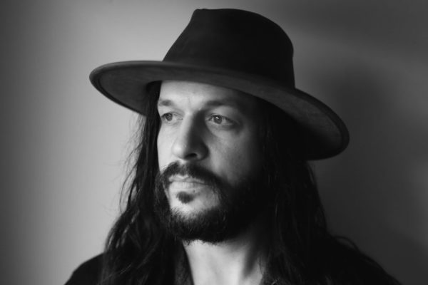 Shawn James on The Dark & The Light, Folklore, and the Best of the ...