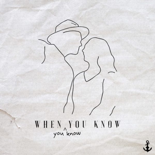 [Folk/Pop] David Frank – When You Know (You Know) | The Music Ninja