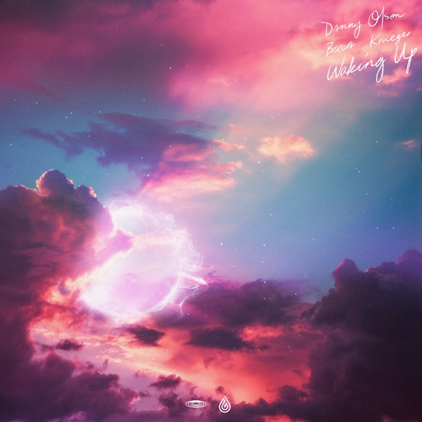 [Future Bass] Danny Olson x Becca Krueger – Waking Up | The Music Ninja