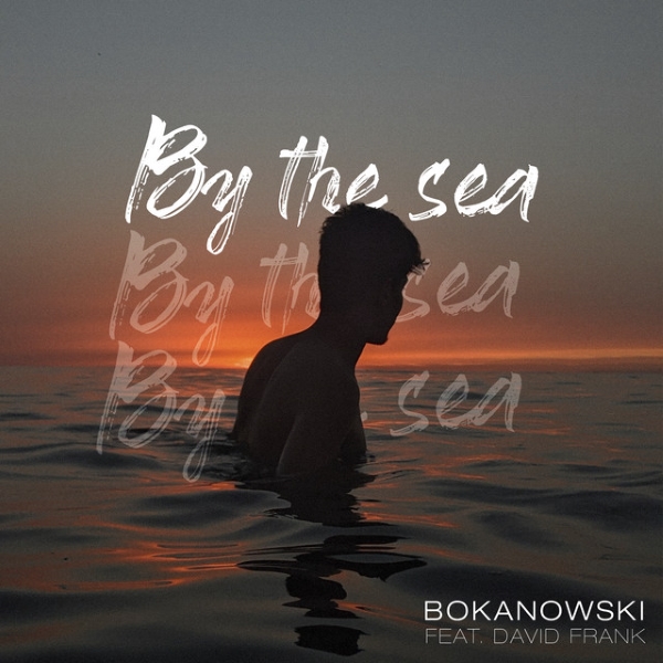 [Music Video] Bokanowski – By the Sea (feat. David Frank) | The Music Ninja