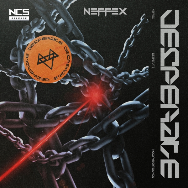 [Trap] NEFFEX – Desperate | The Music Ninja