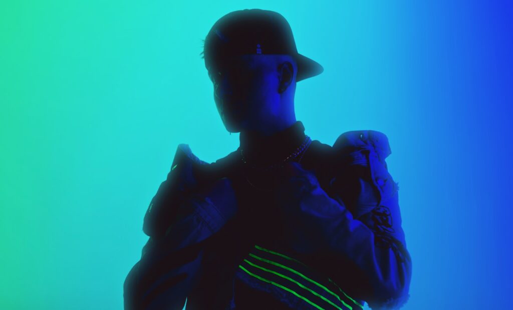 [Bass] The Chainsmokers & Bludnymph – Self Destruction Mode (Edison ...