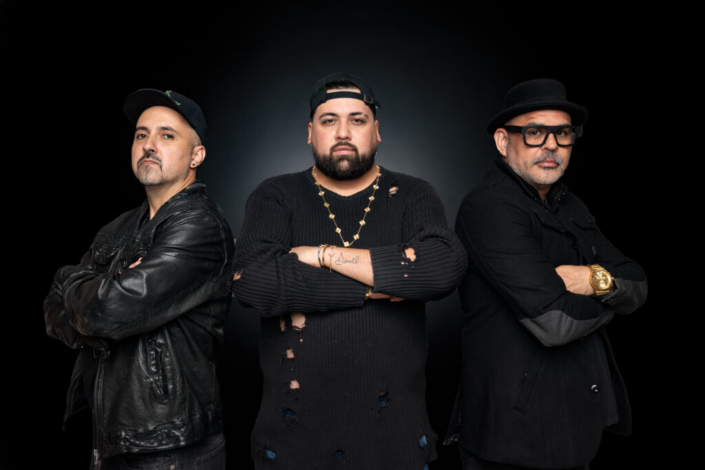 [Event] Kemistry Nightclub | The Music Ninja