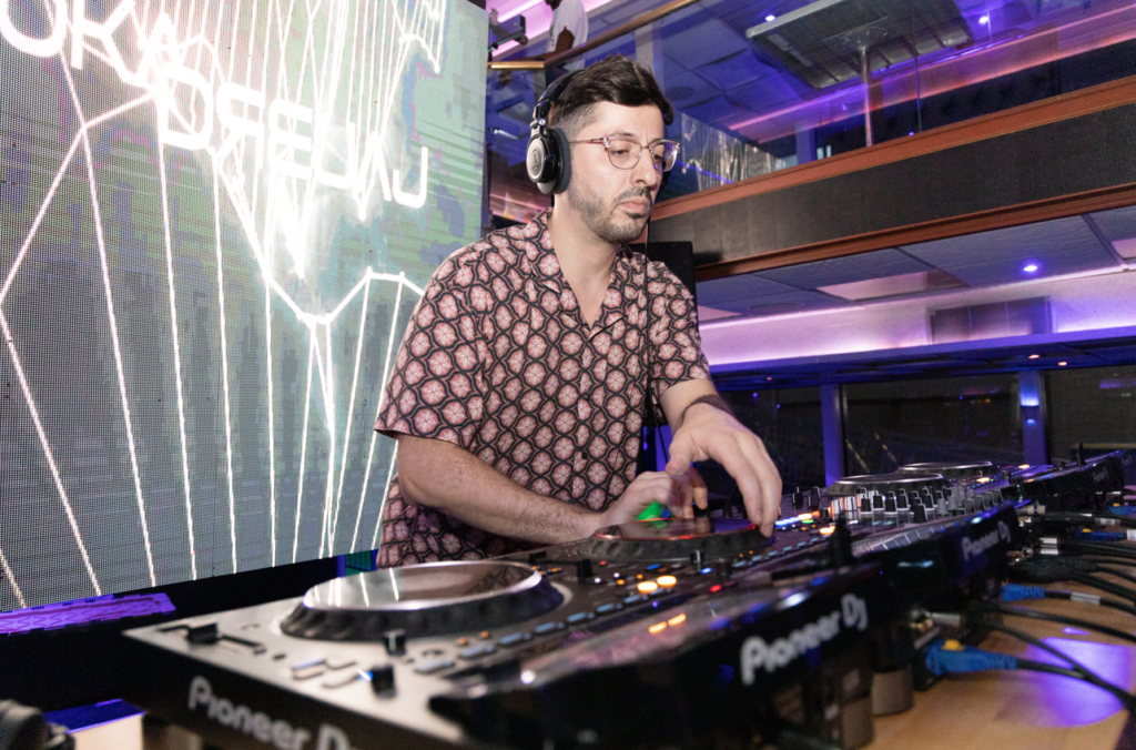 [Tech House] Gjoka Drejaj – Where Did Ya Go | The Music Ninja