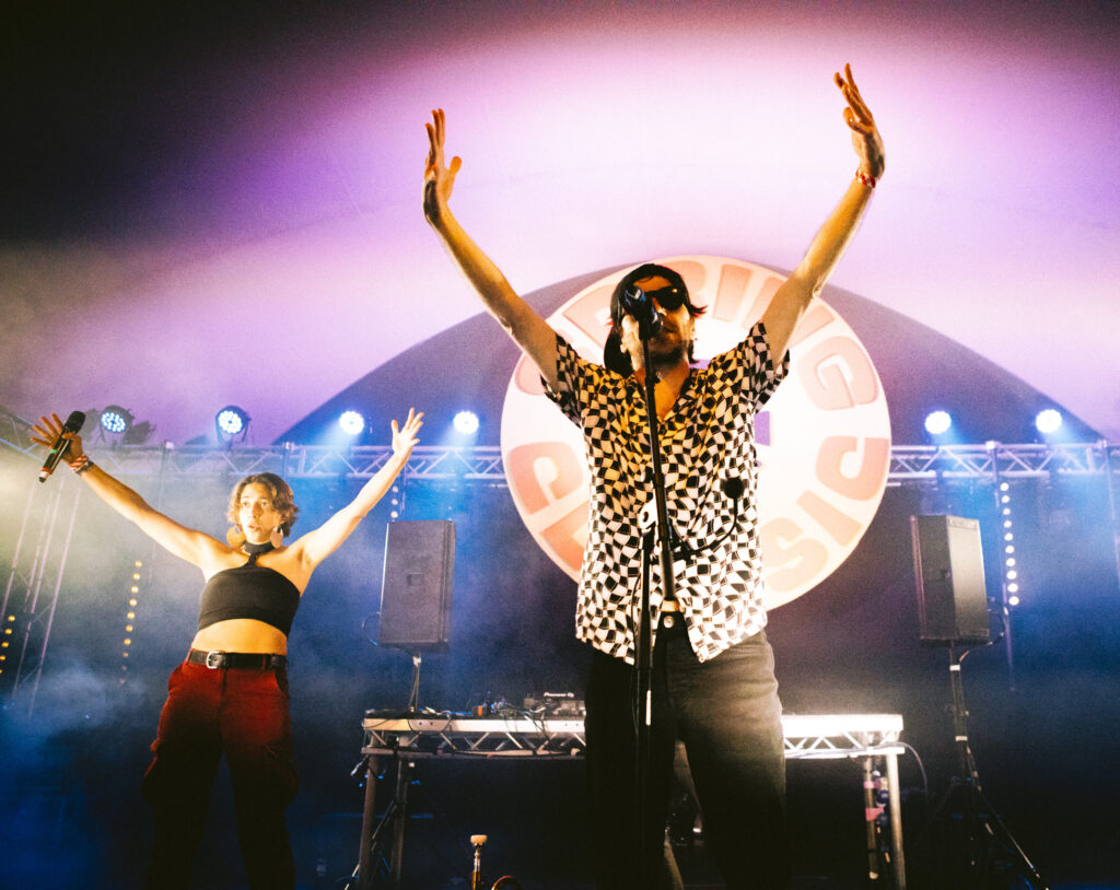 [Jam] Sam And The Womp – Come We Play | The Music Ninja