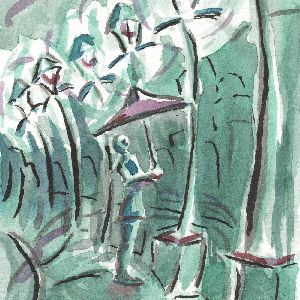 [Pop] Waking Hours – slow dancing | The Music Ninja