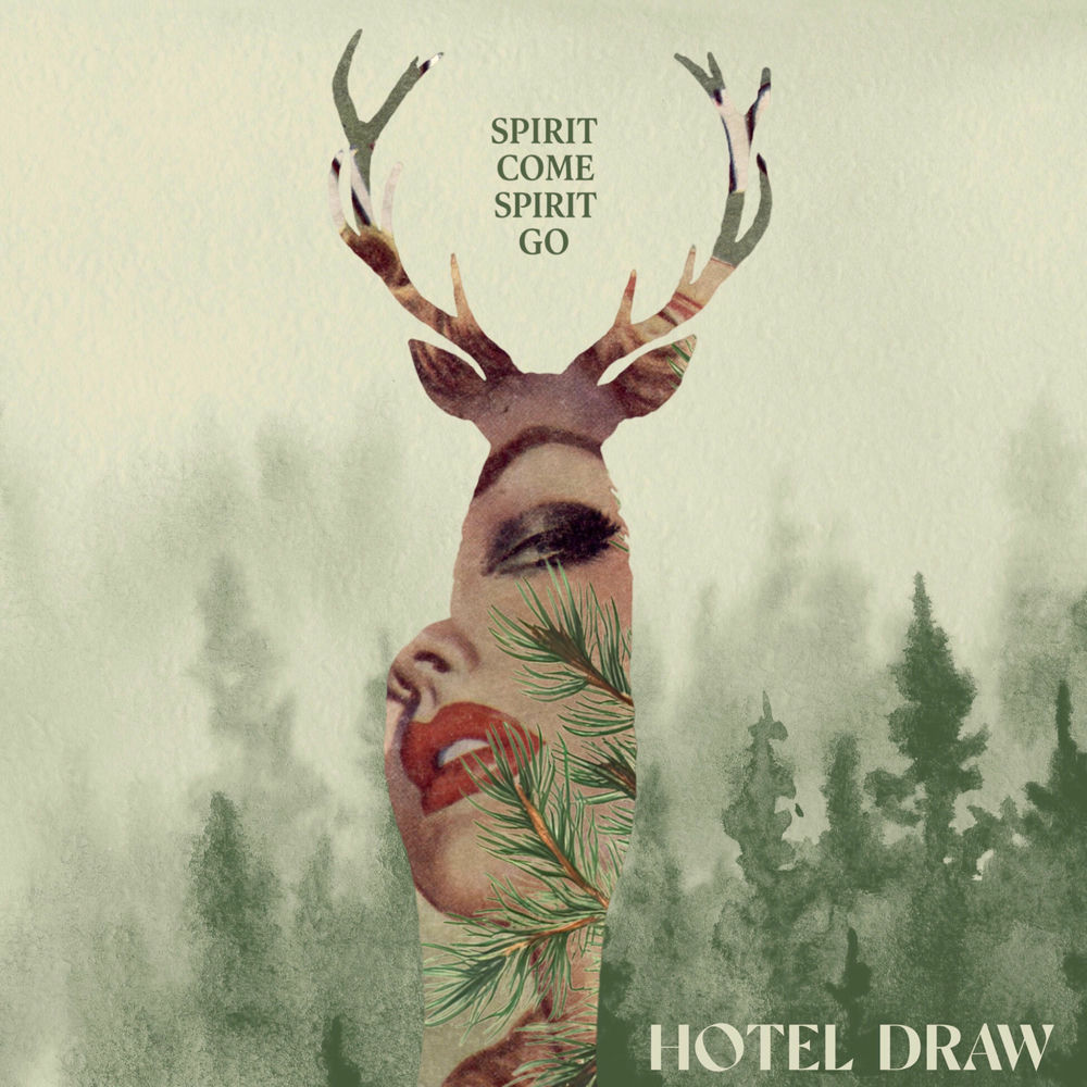 [Rock] Hotel Draw – Milk & Honey | The Music Ninja