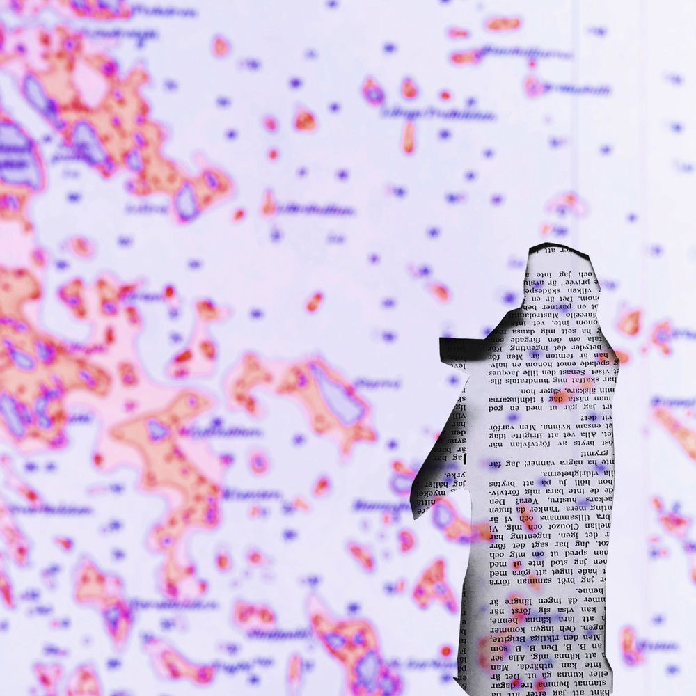 [Post Rock] Magnus Josefsson – The Map | The Music Ninja