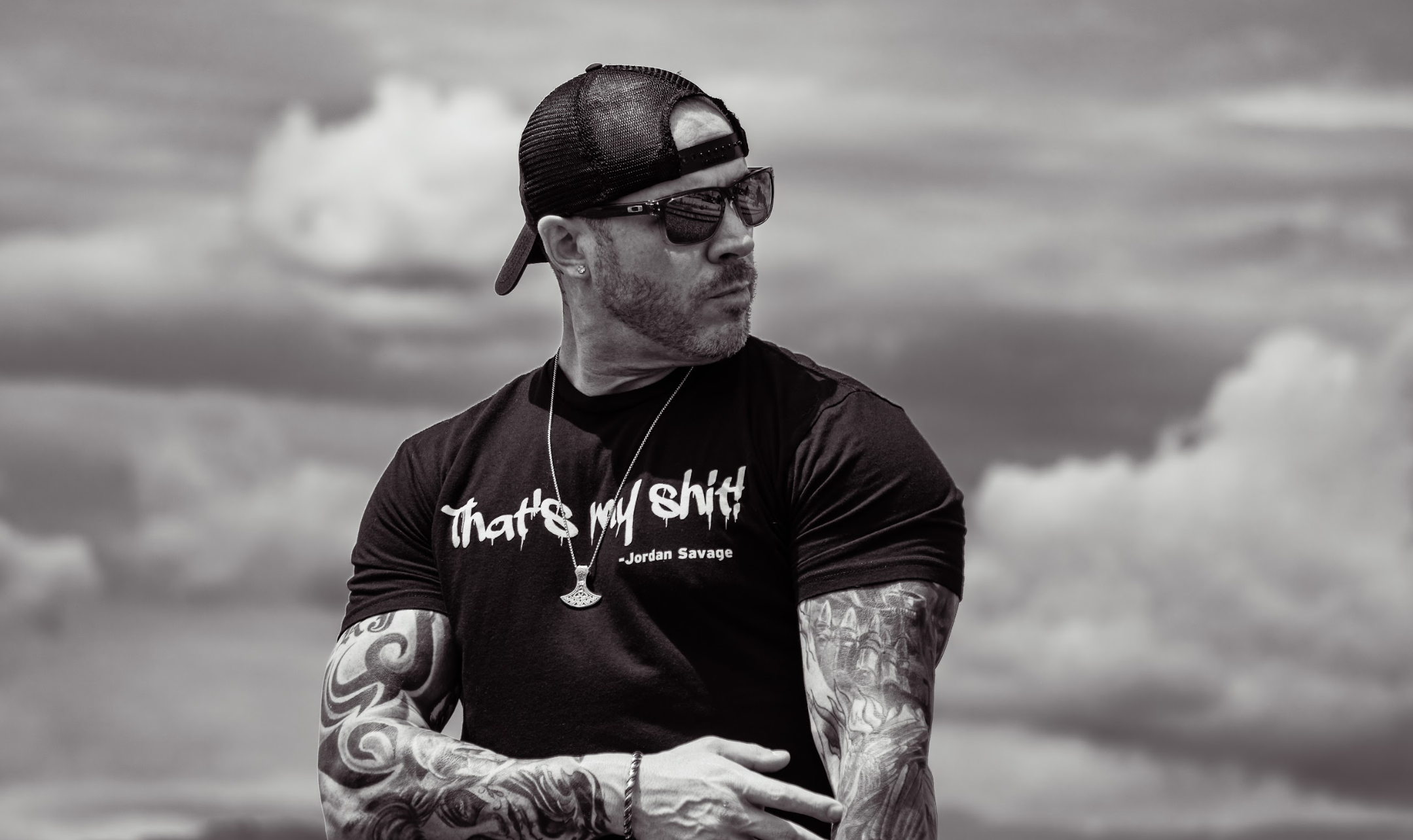 [Hip-Hop] Jordan Savage & Elle Vee – Human Alien (VIP Mix) | The Music ...